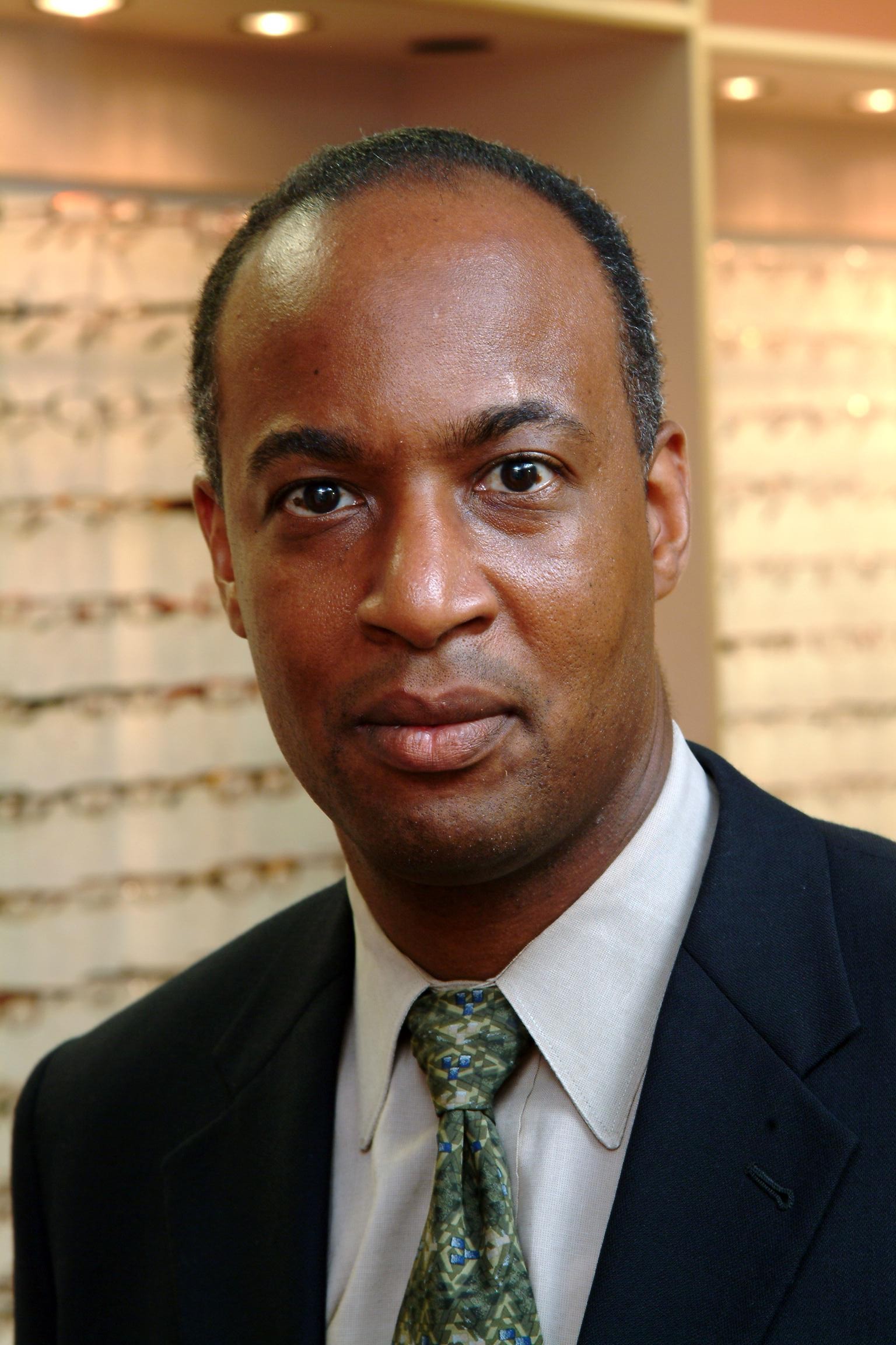 Christopher Williams, M.D. | Ophthalmologist Upland PA | Media PA