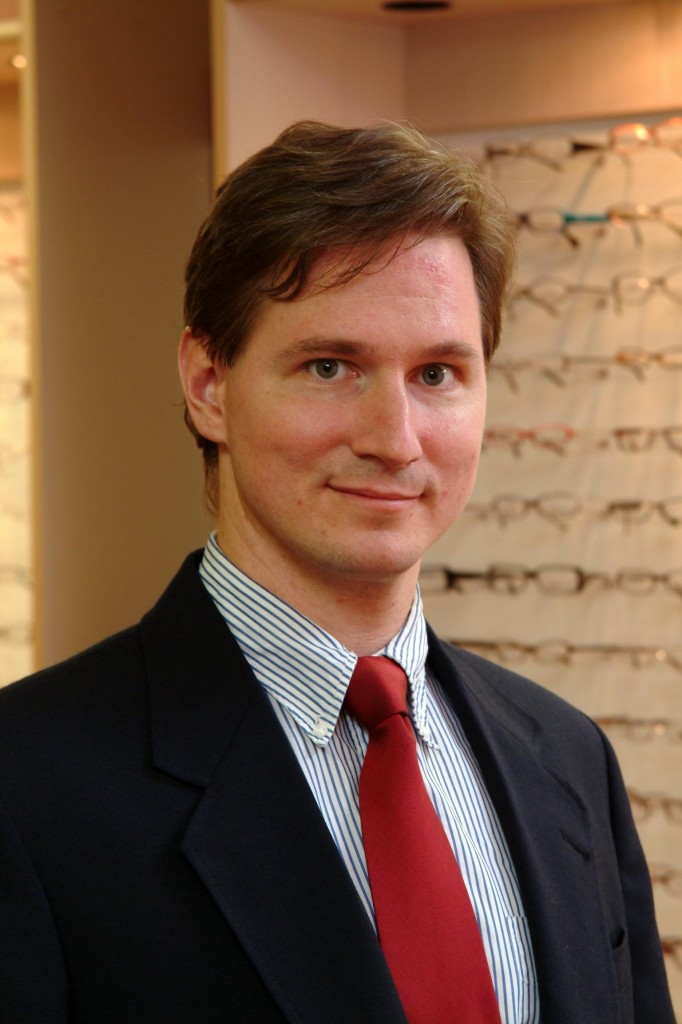 John Witherell, M.D. | Ophthalmologist Glen Mills PA | Media PA